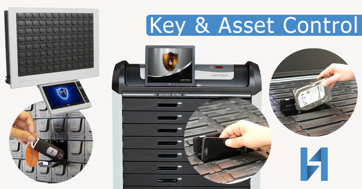 Is security a key concern? – Harcor Security Seals