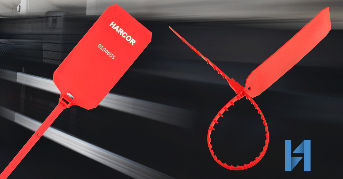 The new edition of the digital catalogue that features Security Seals ...