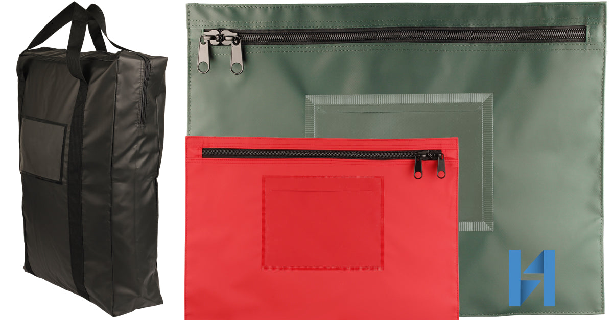 Good news if you want to place an order for durable Mail Bags in low q ...