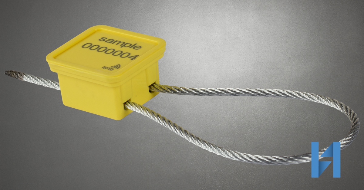 Are RFID Security Seals Finally Affordable? – Harcor Security Seals