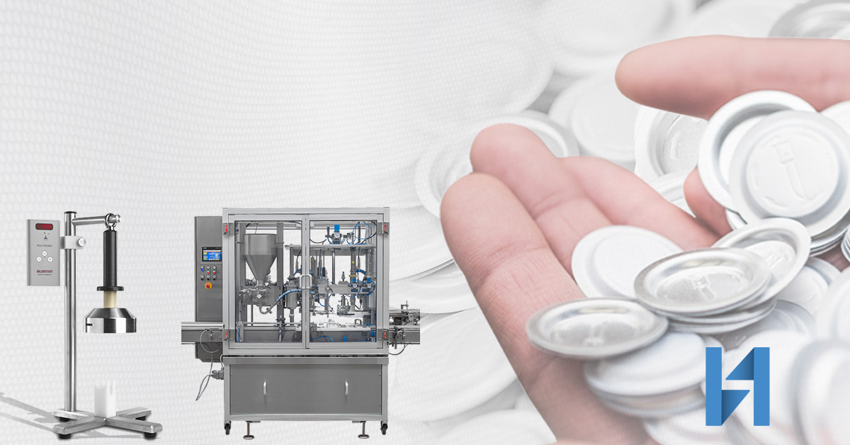 Looking for the best hand held or fully automatic sealing system ...