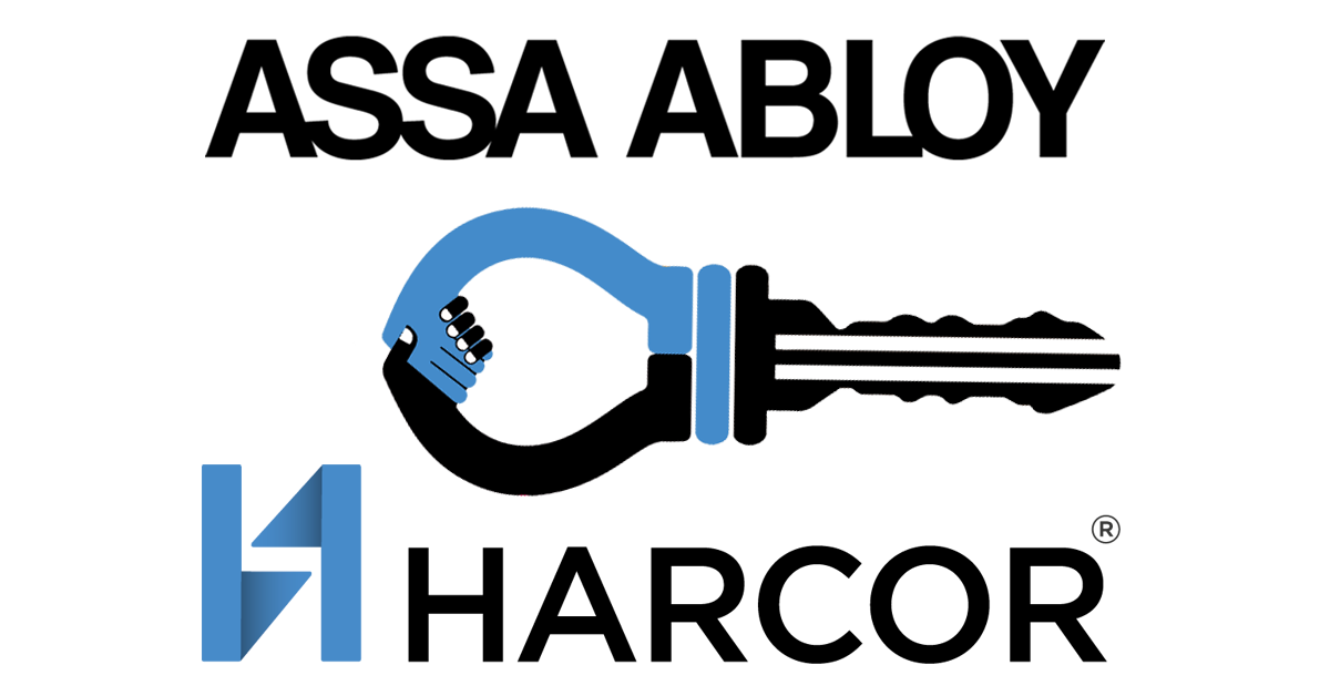 ASSA ABLOY enters into exciting new distributorship with Harcor ...
