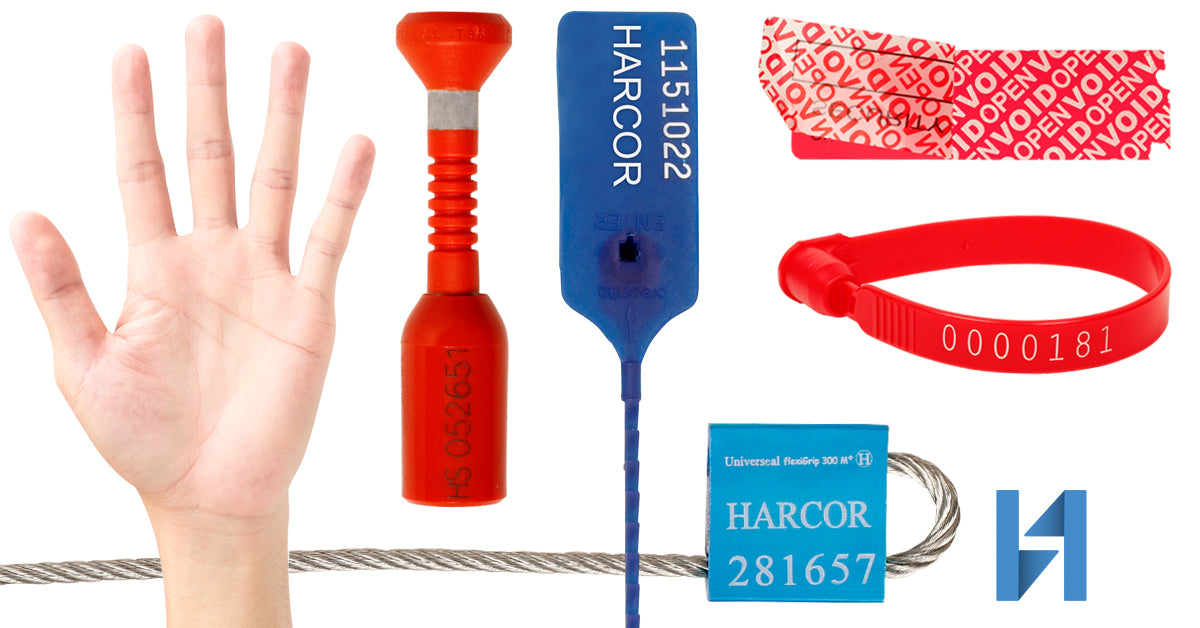 Five key points to consider when evaluating the use of security seals ...