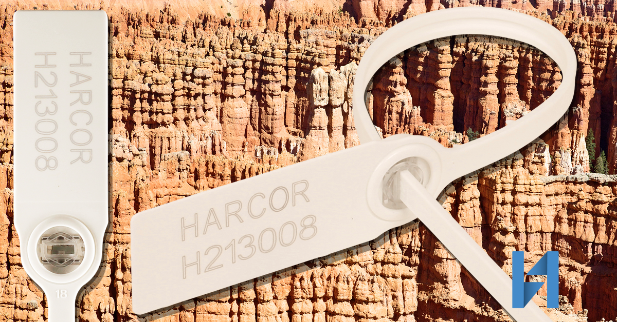 Epic Security Seal available now – Harcor Security Seals