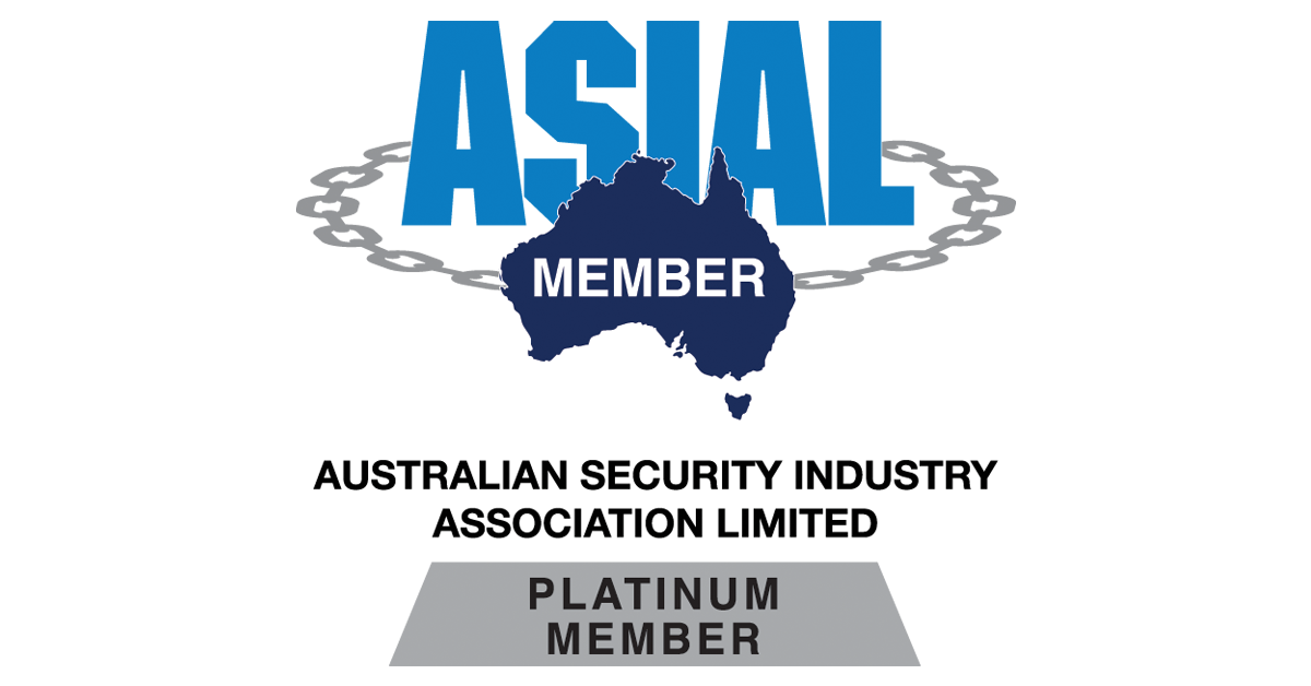 Harcor has been awarded the prestigious ASIAL Platinum Membership ...