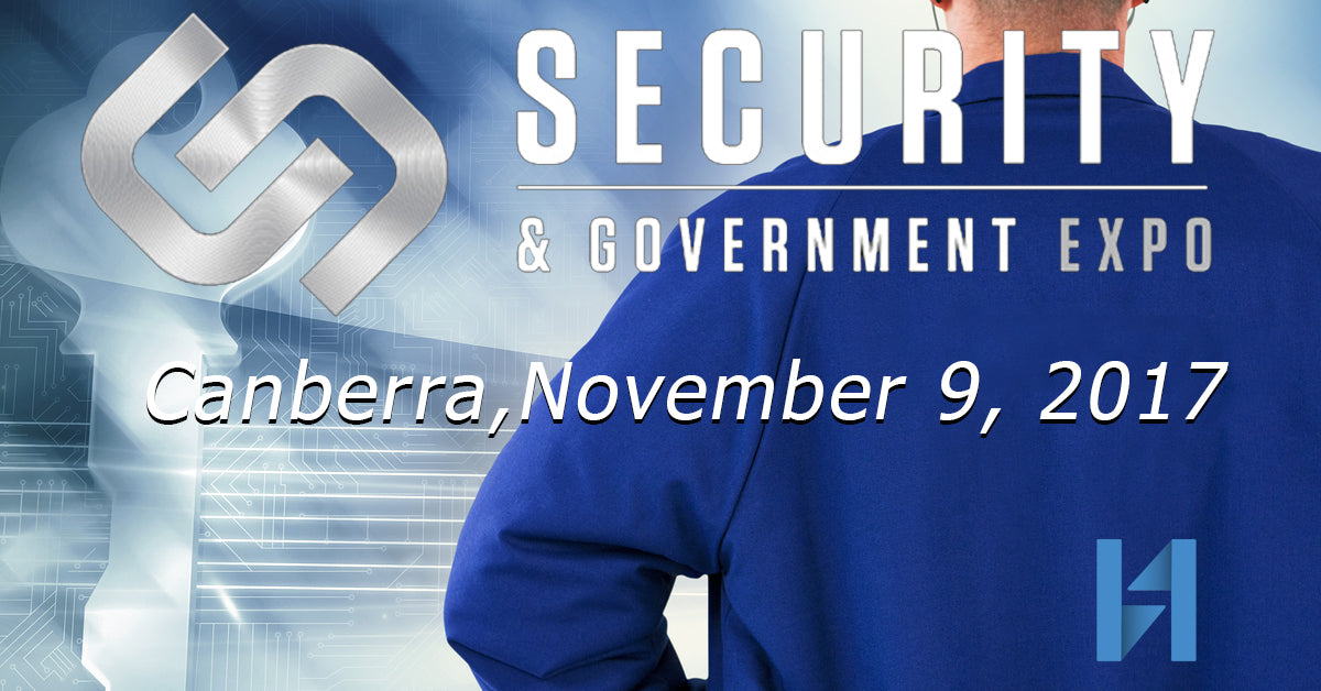 Security seals, key management technology and more to be on show at Se ...