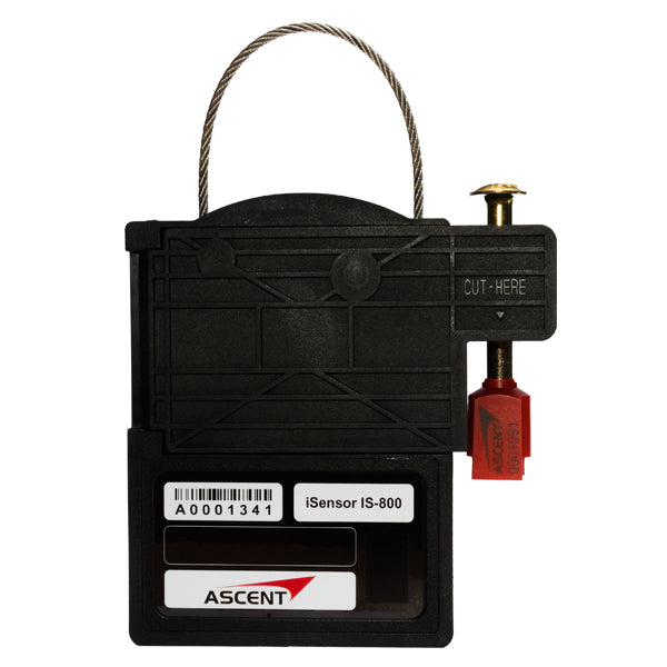 Electronic Tracking & Sensing Seals | Electronic Seals for Trucks ...