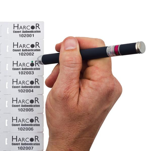 Counterfeit Protection – Harcor Security Seals