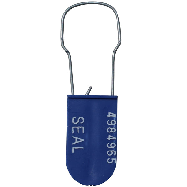 Padlock Security Seals | Wire Padlocks | Plastic Padlocks & More ...