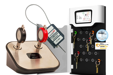 Technology Solutions – Harcor Security Seals