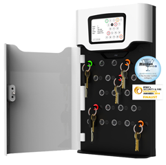 Electronic Key Cabinets Australia – Intuitive Key Management – Harcor ...