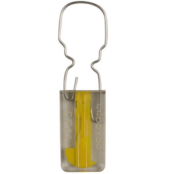 Enduro Acrylic Padlock – Harcor Security Seals