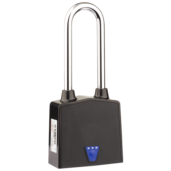 Keyless Smart Padlock – Remote Access, App Control & Geofencing ...