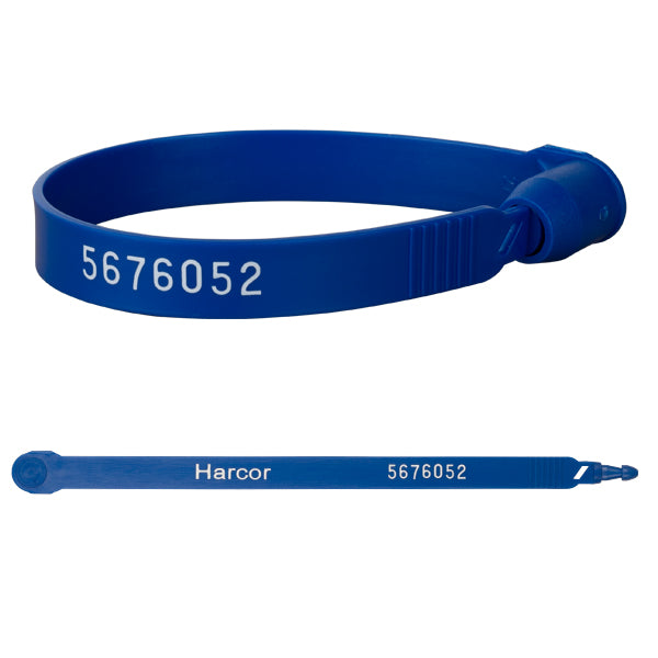 Truck Seal V2 – Harcor Security Seals