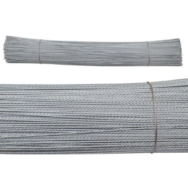 Pre Cut Wire for Metal Ferrule Seal – Harcor Security Seals