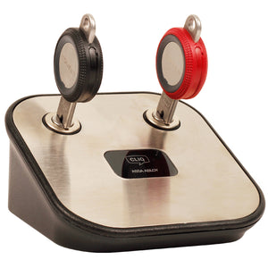 Electronic Key Management Systems - Smart Key Cabinets | Harcor Australia