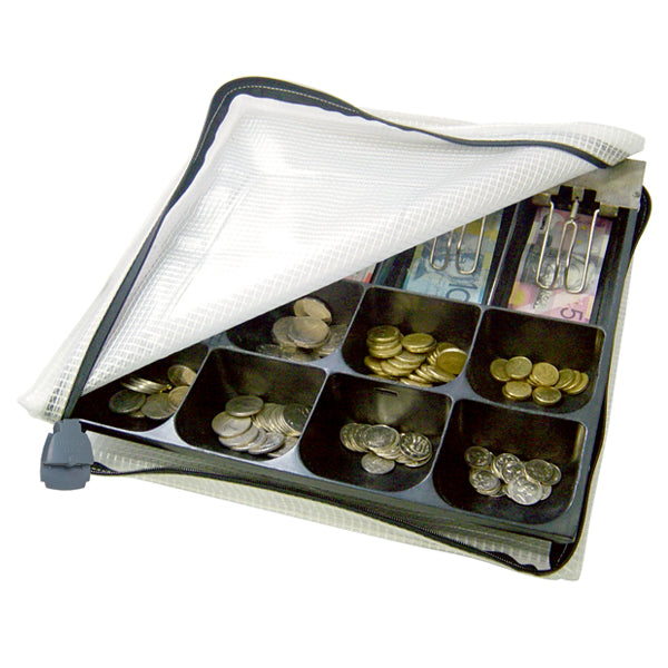 Till Drawer Bag – Harcor Security Seals