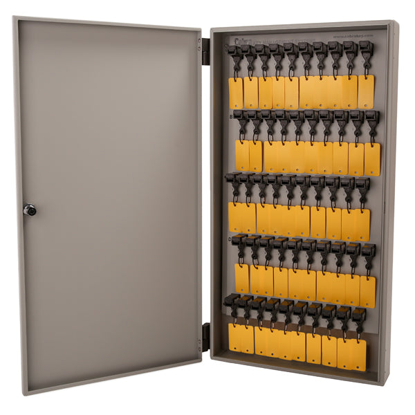 Industrial Key Cabinet HC Standard | Intelligent Key Cabinets | Traka