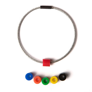 Electronic Key Management Systems - Smart Key Cabinets | Harcor Australia