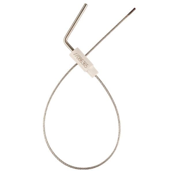 S204 Breakaway Cable Seal – Harcor Security Seals