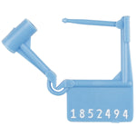 Easy Break Security Seals | Harcor Security Seals