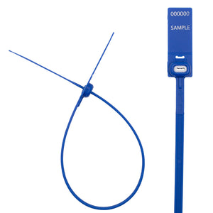 Easy Break Security Seals | Harcor Security Seals