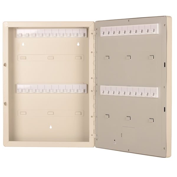 Key Cabinet With Digital Lock – Harcor Security Seals