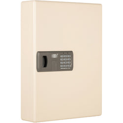 Electronic Key Management Systems - Smart Key Cabinets | Harcor Australia
