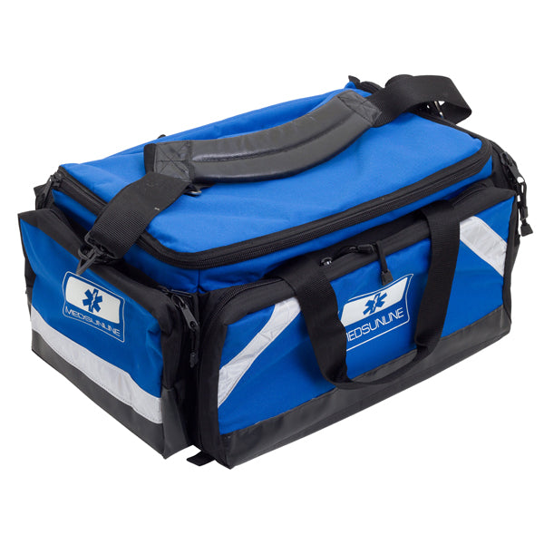 Custom Manufactured Trauma Bag – Harcor Australia – Established 1969