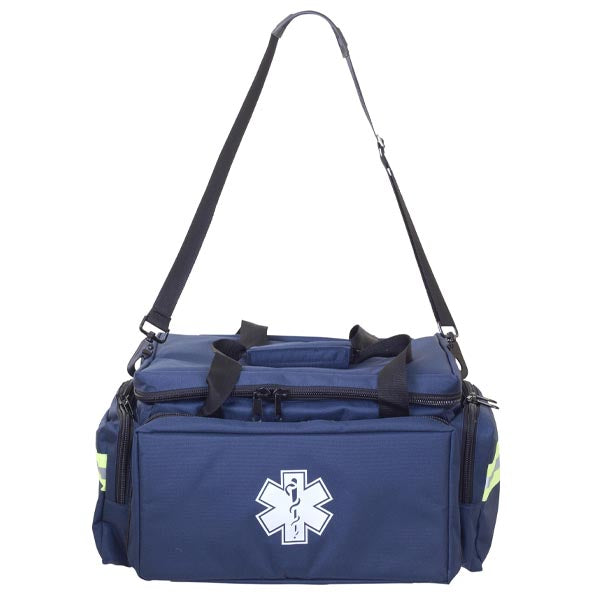 Deluxe Custom Manufactured Trauma Bag – Harcor Australia