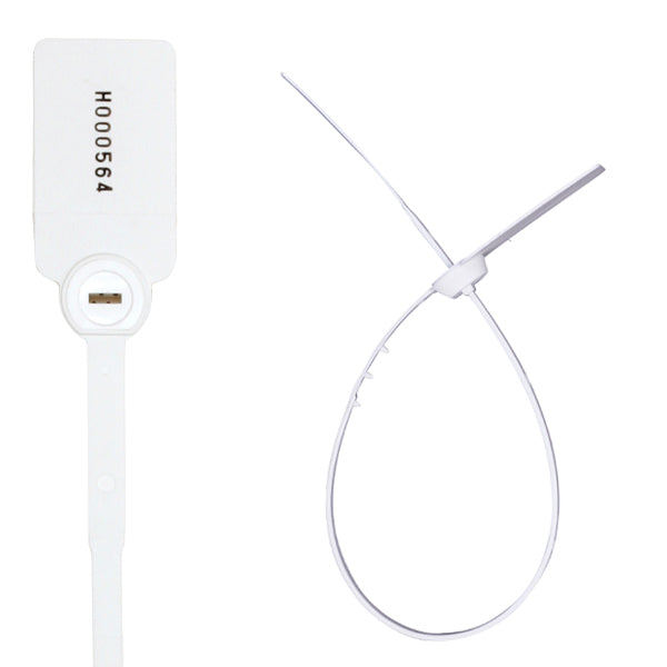 Eco Pull Strap Seal 350MM – Harcor Security Seals