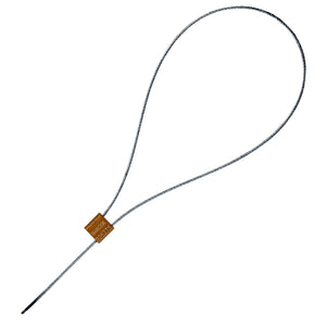 Cable Security Seals - Pull Tight Cable Seals | Harcor Security Seals