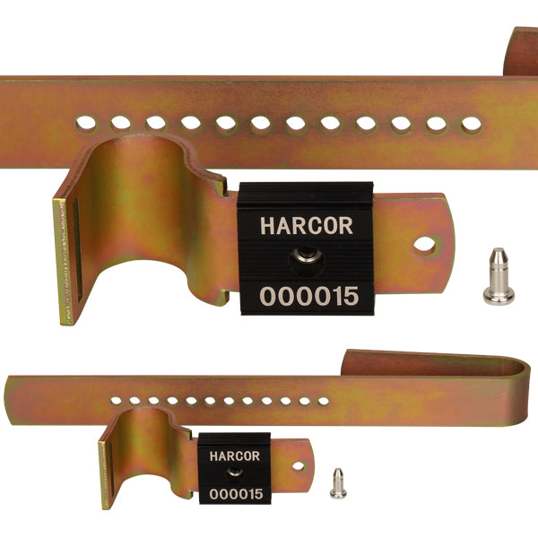 703 Barrier Security Seal – Harcor Security Seals