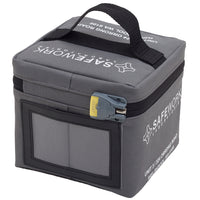 Custom Medical Bags | Medical Equipment Bags – Harcor Security Seals