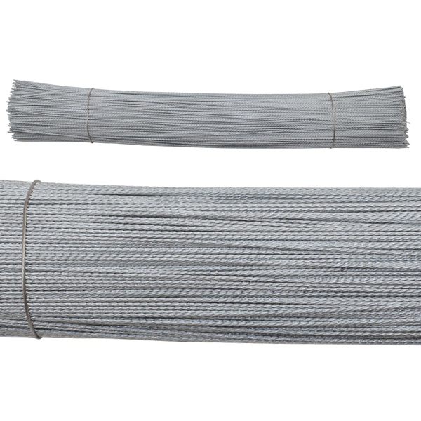 Pre Cut Wire for Tool Less Roto Seal – Harcor Security Seals