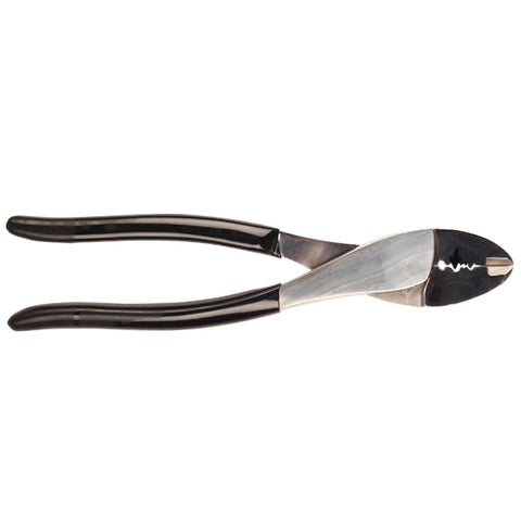 Cable Key Ring Crimping Tool – Harcor Security Seals