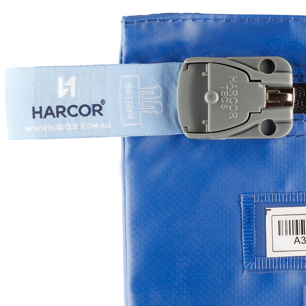 Cash 30 – Harcor Security Seals