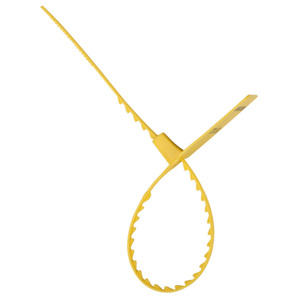 Easy Grip Seal – Harcor Security Seals