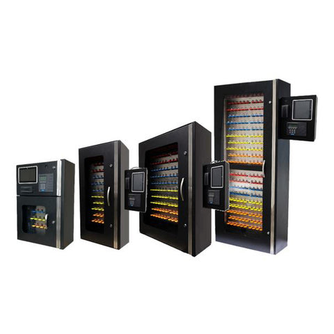 Intuitive Key Management Systems – Harcor Australia – Established 1969