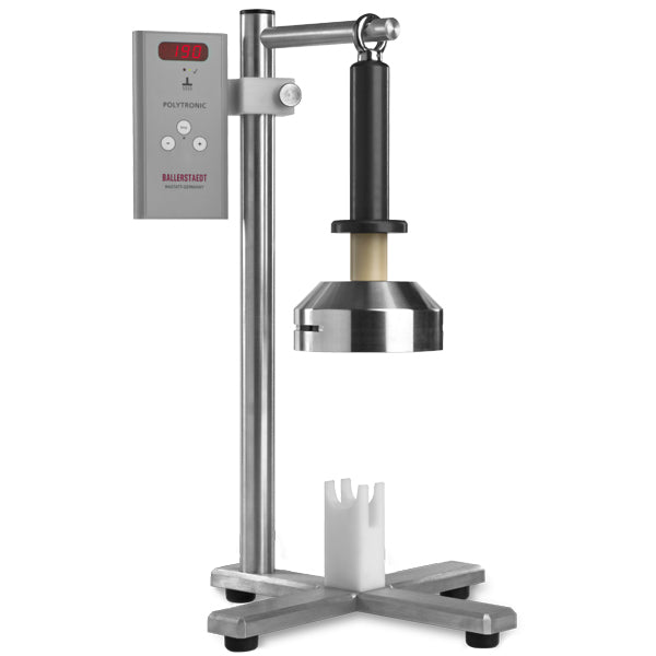 Hand-held sealing device for intermediate bulk containers – Harcor ...