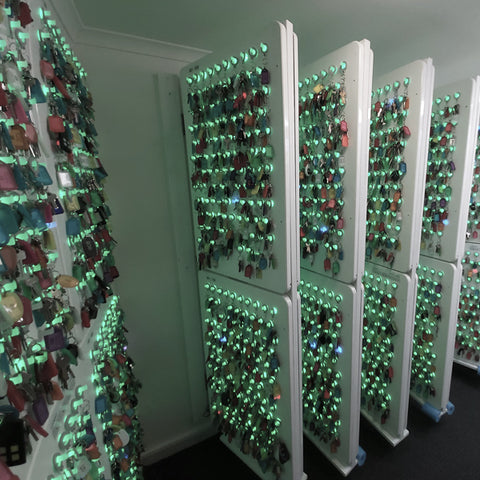 Key-Where | Key Control System - Harcor Australia