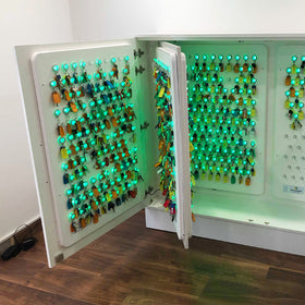 Key-Where | Key Control System - Harcor Australia