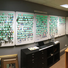 Key-Where | Key Control System - Harcor Australia