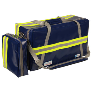 Custom Medical Bags | Medical Equipment Bags – Harcor Security Seals