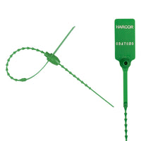Easy Break Security Seals | Harcor Security Seals
