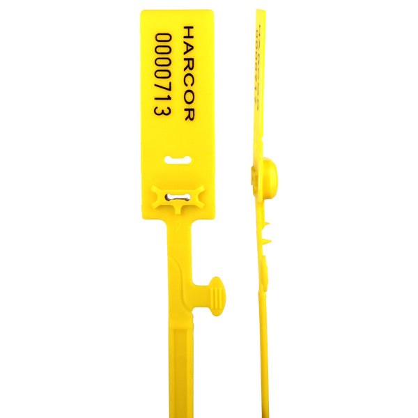 S Grip – Harcor Security Seals