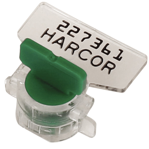 Tool Less Roto Seal – Harcor Security Seals