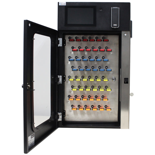 IKLAS-LITE Key Management System - Harcor Australia