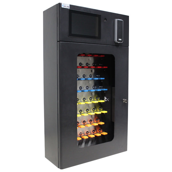 IKLAS-LITE Key Management System - Harcor Australia